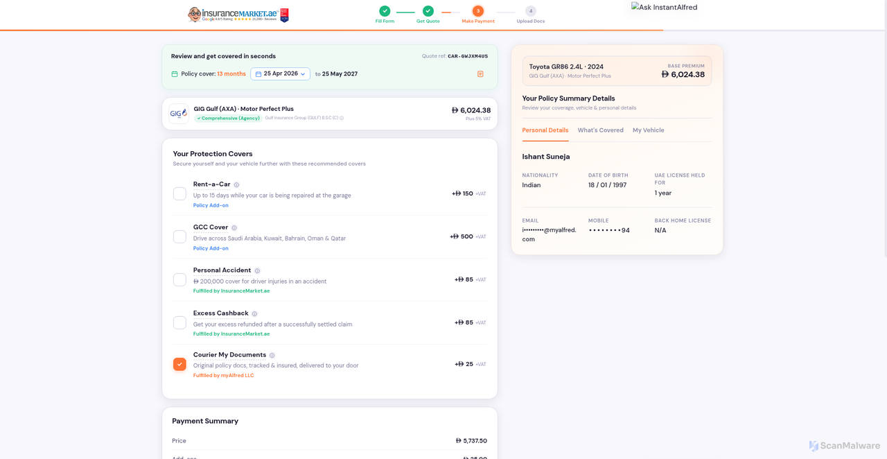 Security Report: pretty-purple-ziama5qtrk-ljocguln5o.edgeone.app ...
