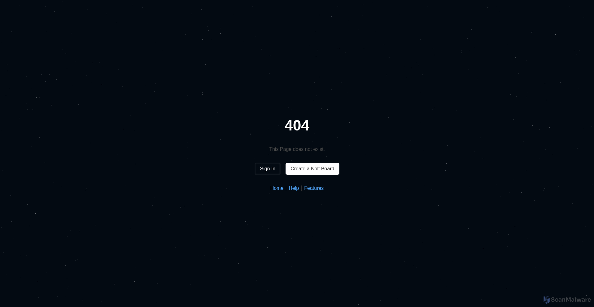 Security Report: cdn.nolt.io - Analysis | ScanMalware